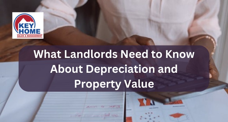 A Landlord’s Guide to Depreciation and Property Value