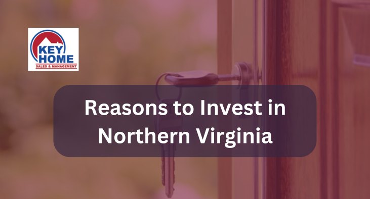 Northern Virginia Real Estate Investing (Ultimate Guide)