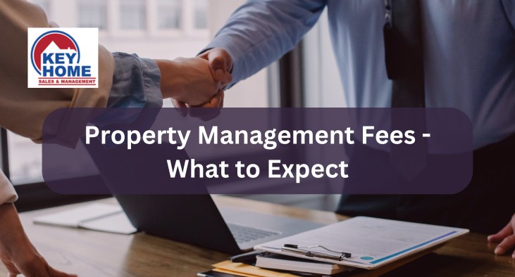 How Much Does Property Management Cost - An Overview of Pricing
